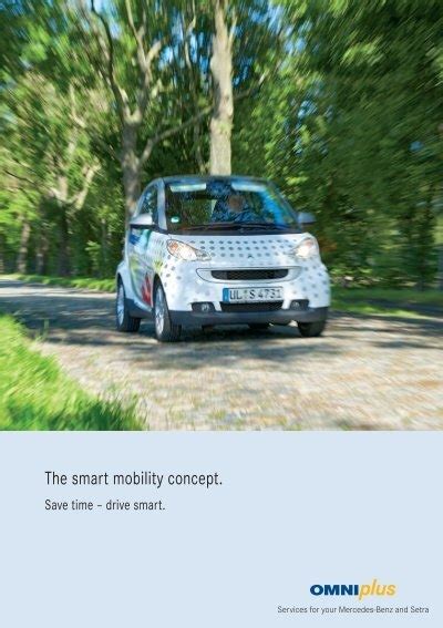 49the Smart Mobility Conceptengweb
