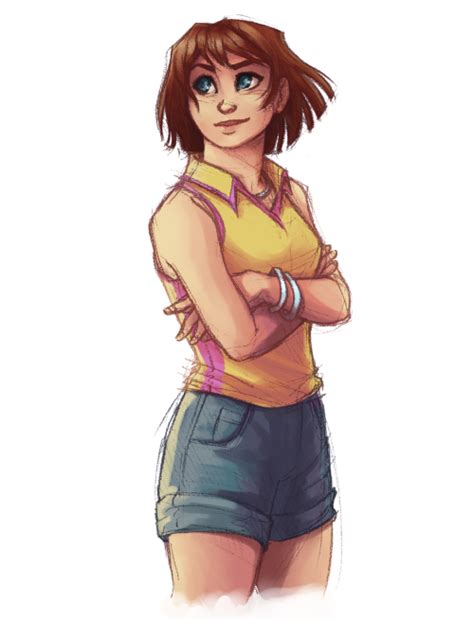 Tea Gardner On Tumblr