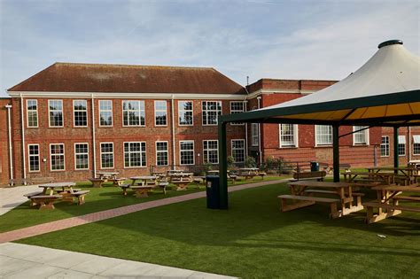 The Ashcombe School School Tours