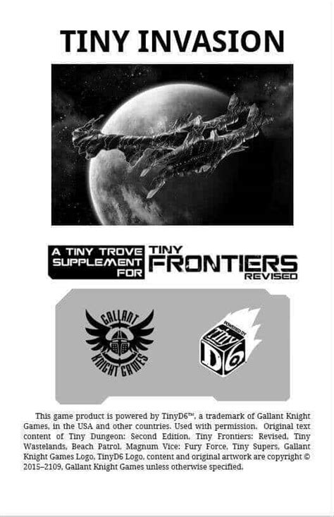 Jogo Tiny Frontiers Revised Tiny Invasion 2020 O Que é Onde