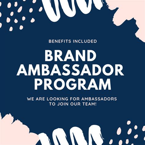 Brand Ambassador Quotes