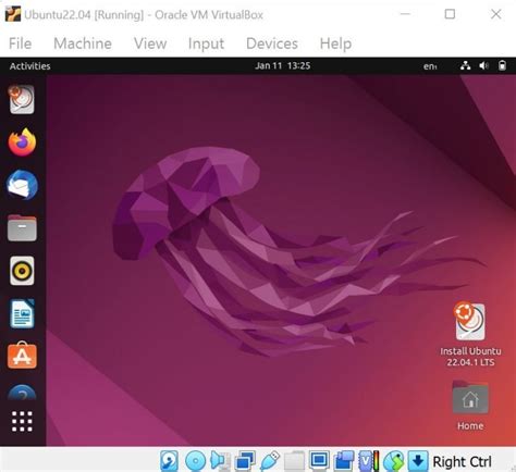 Install Ubuntu On Windows Using VirtualBox Complete Guide