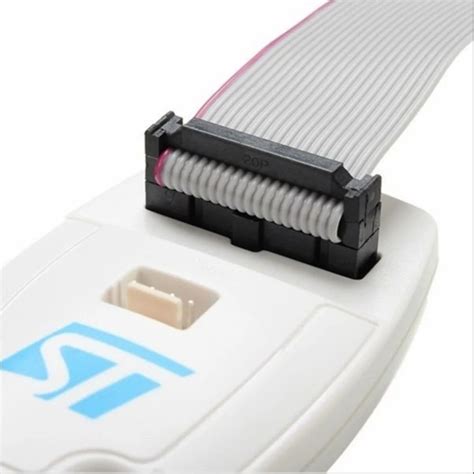 St Link V2 In Circuit Debugger Programmer 8 Pins At ₹ 756 Piece In