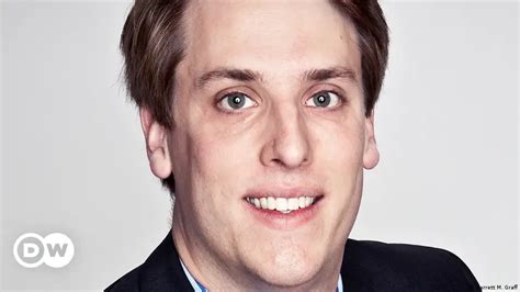 Graff Garrett M Dws International Conference Global Media Forum