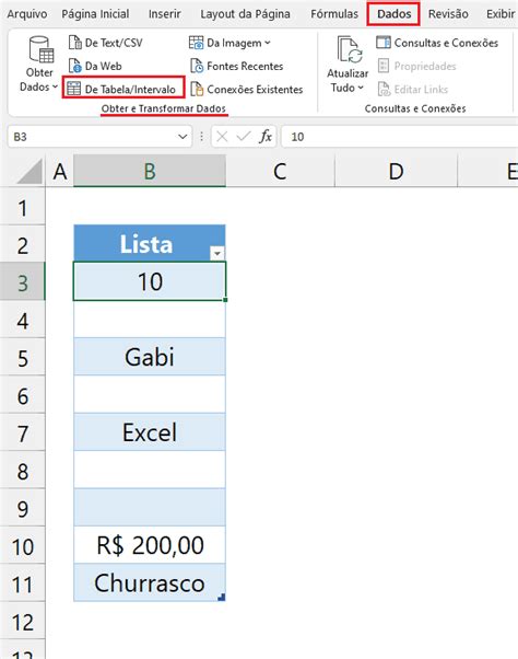 Como Eliminar Itens Vazios De Listas Guia Do Excel