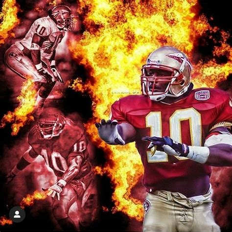 Derrick Brooks · Florida State Seminoles