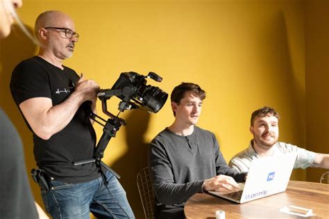 Okay Finally Got Talked Into Doing One Of These By Alan Zhao Click