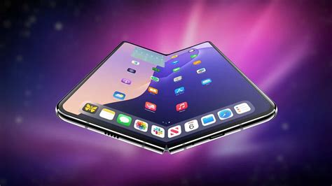 Everything We Know About The Foldable Iphone So Far Leaks Specs And
