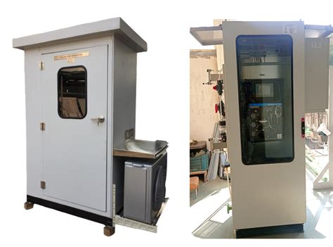 Sampling System For Water Quality Analyzer Steam Equipments Ltd