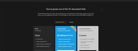 Cant Create Offline Document Lunacy Icons8 Community