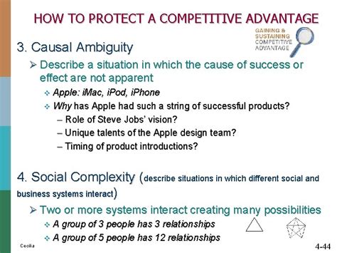 Chapter 4 Internal Analysis Resources Capabilities And Activities