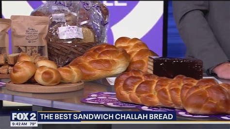 Friendship Circle And Dakota Bread Fox 2 Detroit