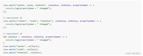 arcgis api for javascript 地图联动 js 联动图 csdn博客