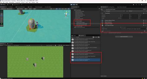 Npc Job Assignment System