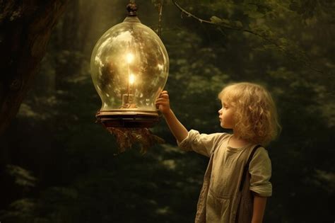 Premium Photo Ligth Effects