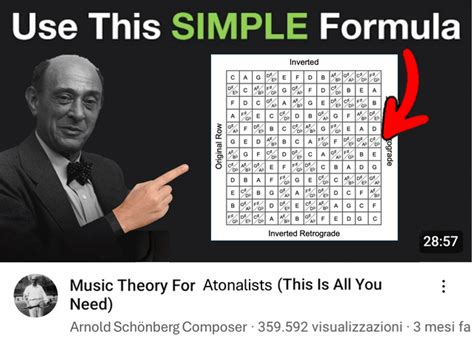 I Think I Found My Favourite Youtuber Guys R Classical Circlejerk