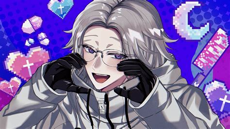 Dididi Ta Aotsuki Eito The Hundred Line Last Defense Academy Commentary Request Highres