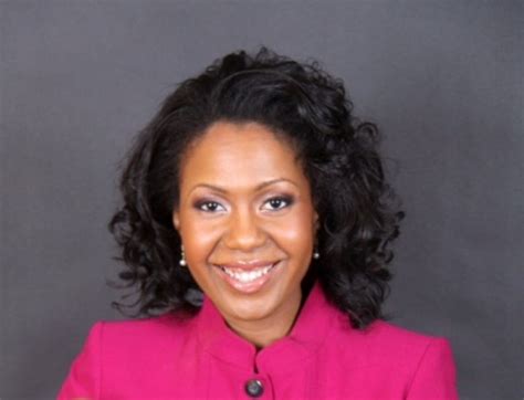 Michellene Davis Named To Top 25 Minority Executives West Orange Nj