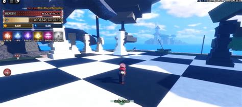 Boss Key Sailor Piece Guide How To Get And Use Roonby