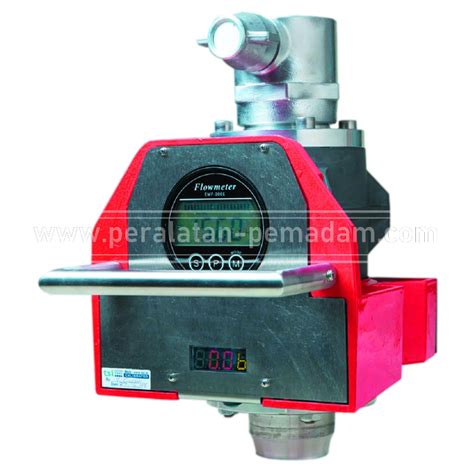 Tsi Hydrant Flow Meter At Matilda Corones Blog