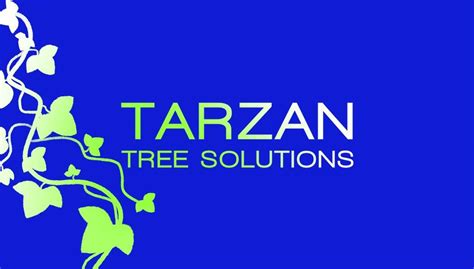 Tarzan Tree Solutions Llc Hudson Wi Nextdoor