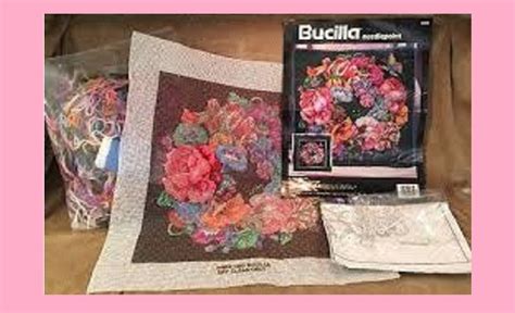 Mini Curso Sobre Petit Point