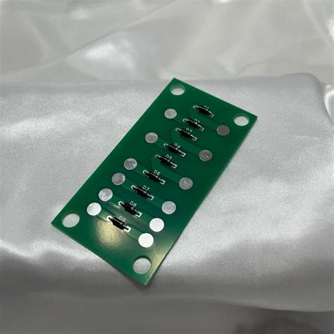 Diode Board Trident Aero Corp