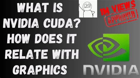 Nvidia Cuda Wonders Explained In Depth Cheiz Tech Youtube