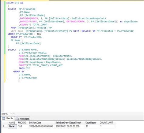 Case With And Condition Not Working Sqlservercentral Forums