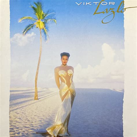 Viktor Lazlo Viktor Lazlo Lp Record Shop View