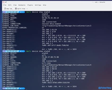 Linux网络管理与配置利器: Nmcli全面解析指南 腾讯云开发者社区 腾讯云 Linux网络管理与配置利器: Nmcli全面解析指南 腾讯云开发者社区 腾讯云