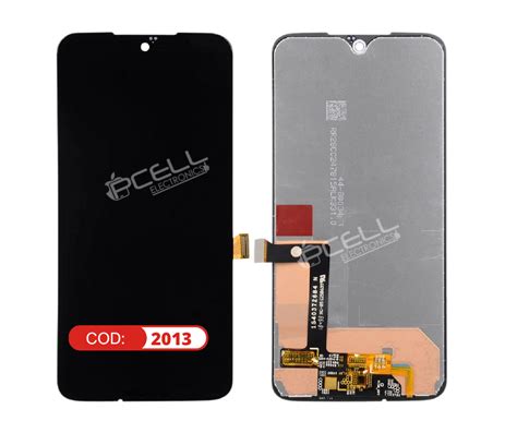 Lcd Pant Mt G Plus G Original Pcell