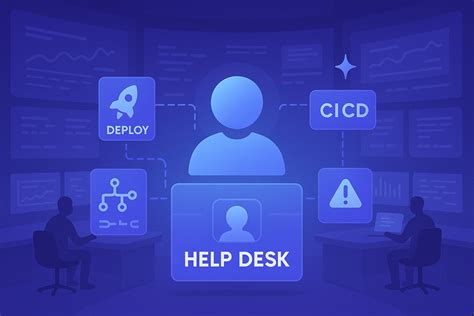 The Agentic Help Desk A Practical Framework For Ai Powered Devops