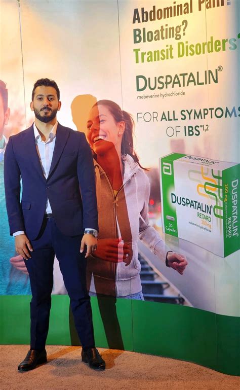 Abbott Iraq Baghdad Ahmad Basem