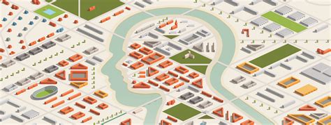 Mental Maps Still Matter In The Age Of Gps