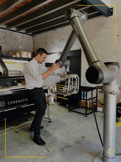 The Surprising Top 8 Automation Trends In 2024 Corematic