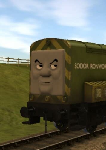 Arry Fan Casting For Thomas The Tank Engine The Movie 1992 Mycast Fan Casting Your