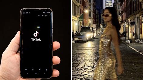 How To Take The Viral ‘what Type Of Girl Are You Test On Tiktok Dexerto