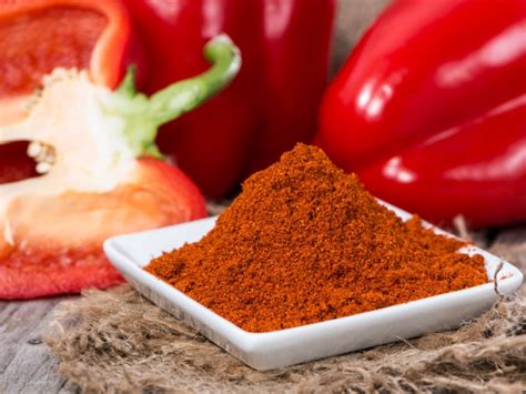 What Is Paprika All You Need To Know Insanely Good