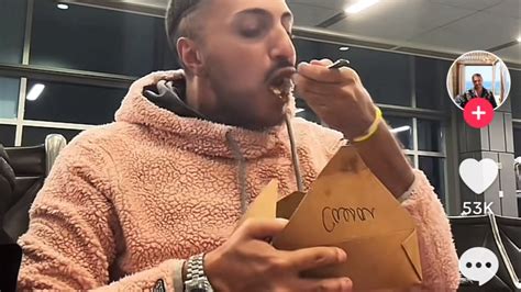 Behaviour At The Airport