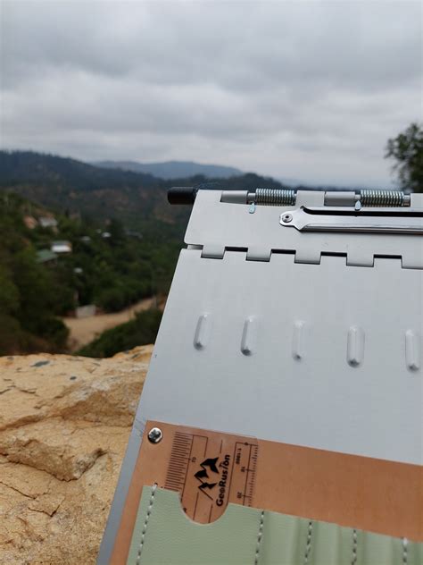 Geoflex Mapeo Geologico