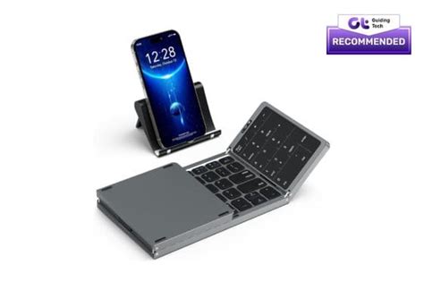 Best Multi Device Keyboards With Bluetooth Connectivity Guiding Tech