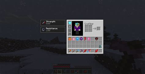 The Elements Mod [1 7 10][1 8][forge] Minecraft Mods Mapping And Modding Java Edition