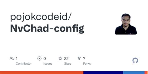 Github Pojokcodeid Nvchad Config