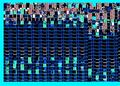 Glitchtheory