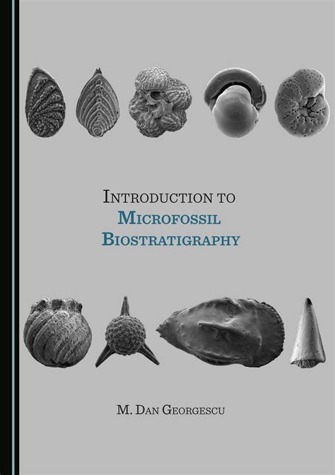 Introduction To Microfossil Biostratigraphy Book In Focus