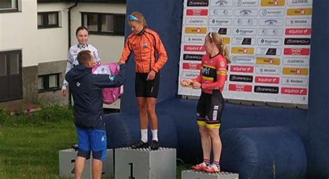 Supertalentet Sigrid Gruste De Beste Raskest I Fjell Touren Opp No