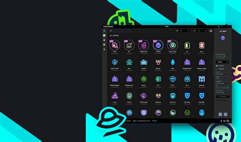 Voicemod Setup