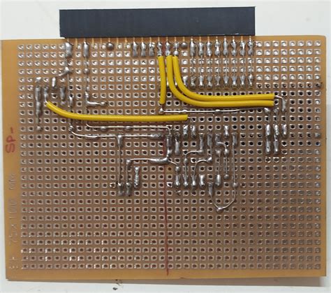 W5300 Home Automation Using Stm32 Bluepill Stm32f103