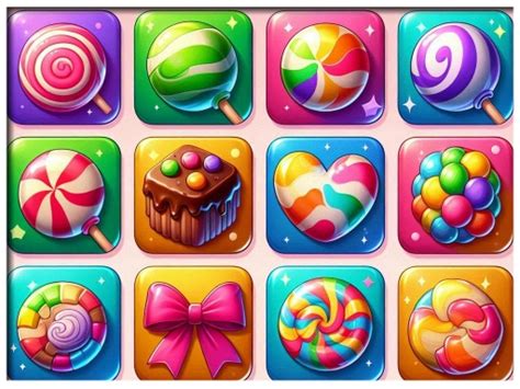 Candy Pop Challenge Play Now Online For Free